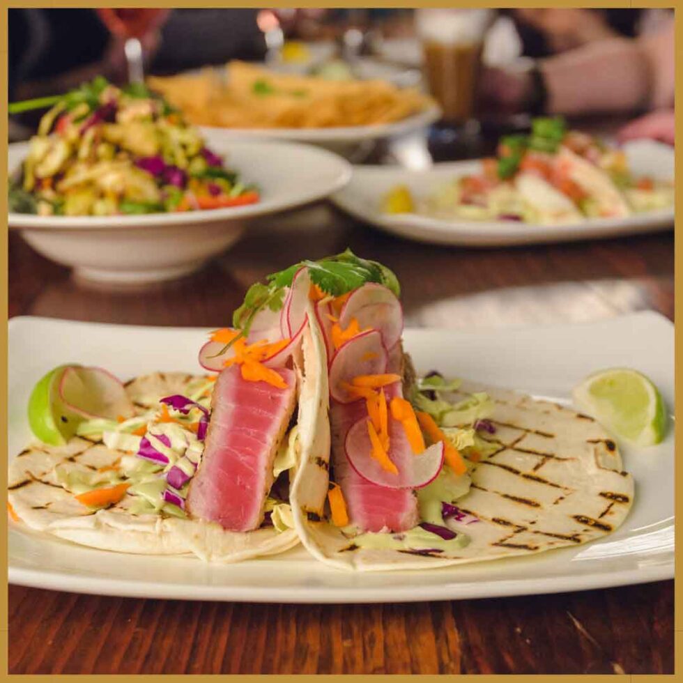 Bellingham Food | The Loft Restaurant Bellingham WA